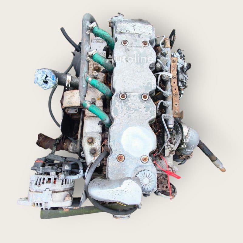 Cummins ISBE18530 motor za Cummins kamiona