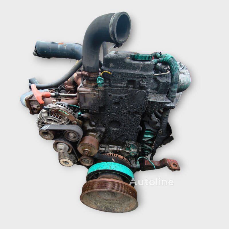Cummins ISBE17030 motor za Cummins kamiona