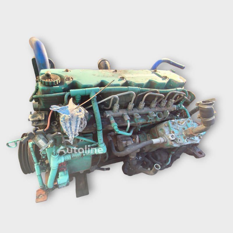 Cummins ISB67E5300 motor za Cummins kamiona