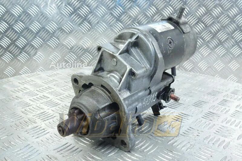 Cummins 3957593 starter