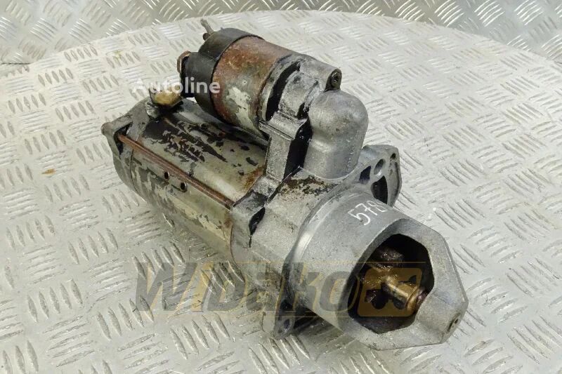 Cummins 4892338 starter