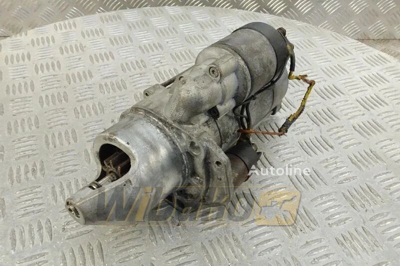 Cummins 4892338 starter