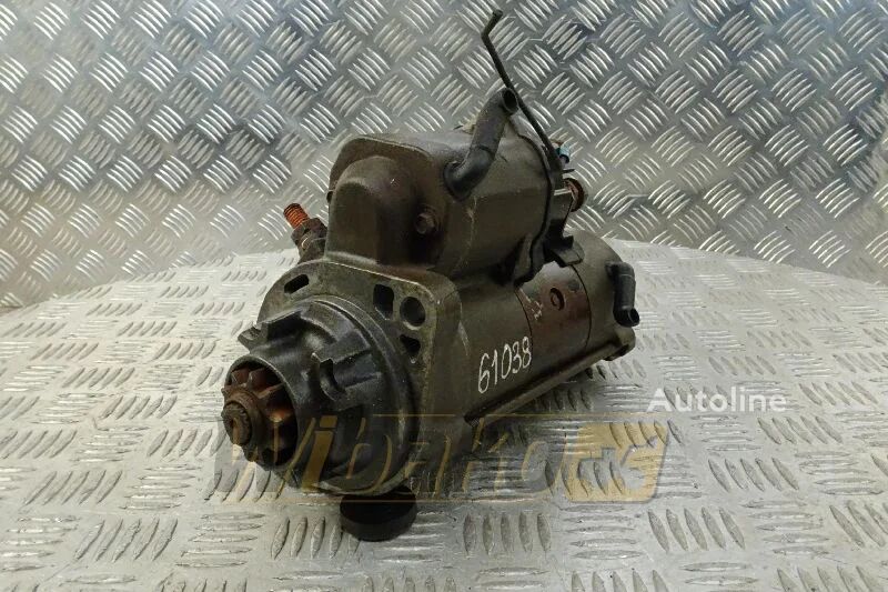 Cummins 4996707 starter
