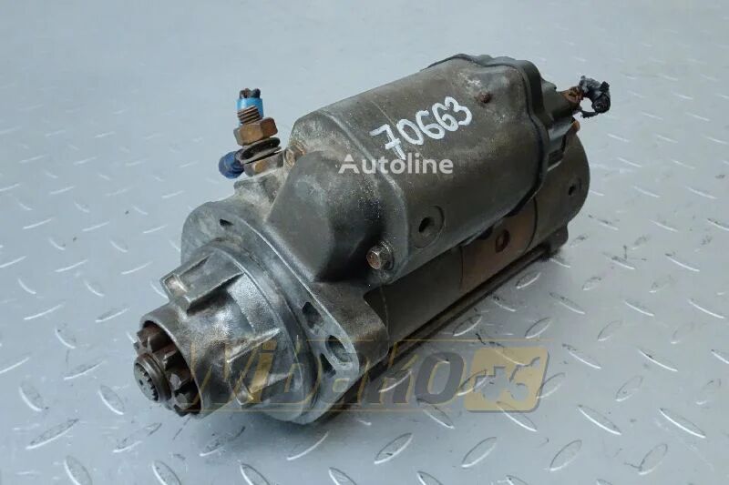 Cummins 4996707 starter