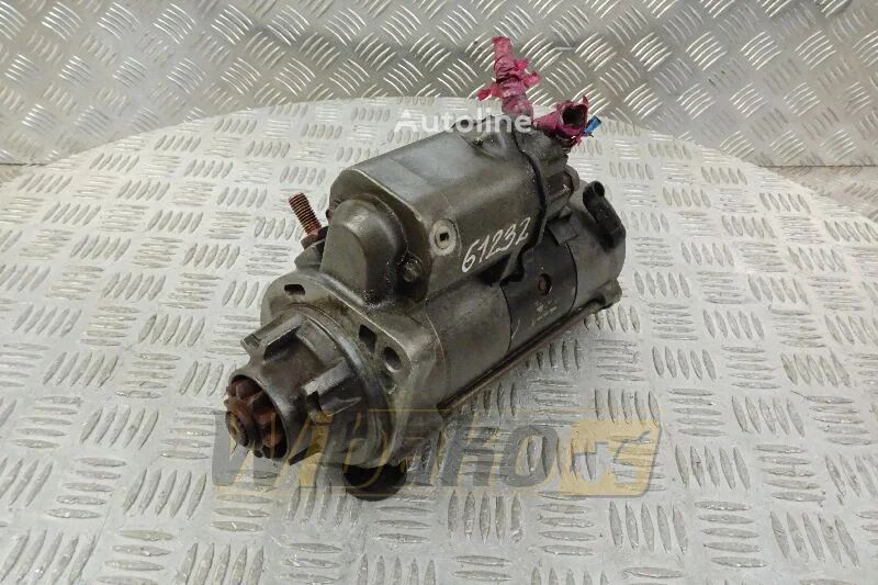 Cummins 4996707 starter