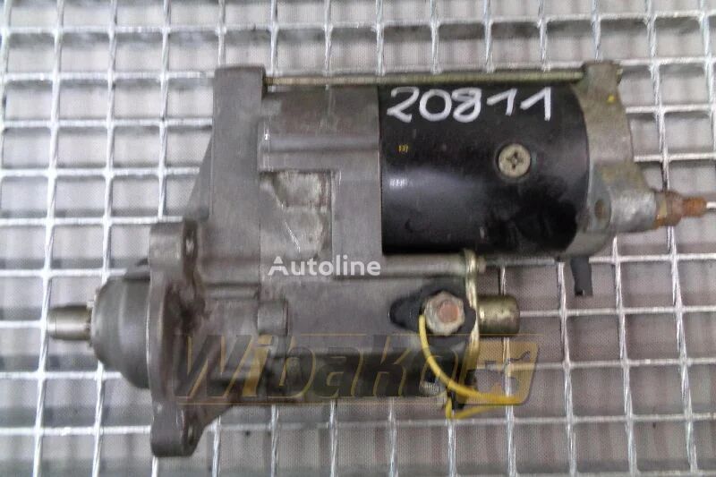 Cummins 3957597 starter