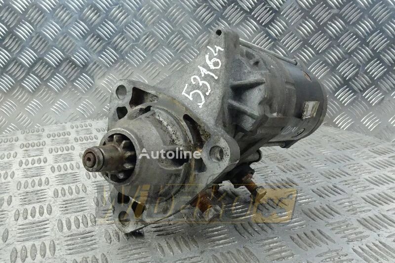 Cummins 3957597 starter