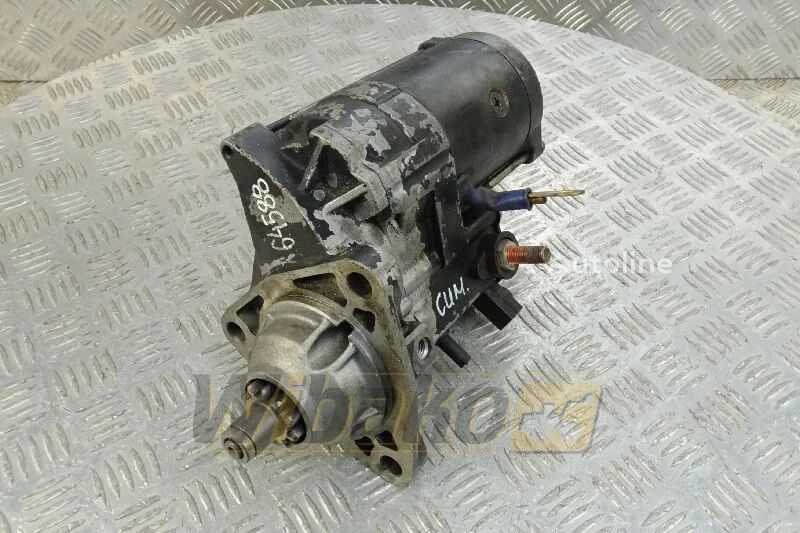 Cummins 3957597 starter