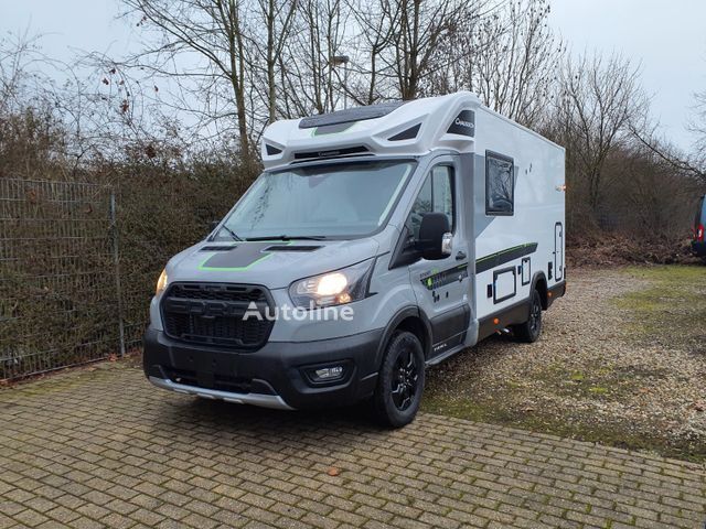 Chausson S 614 Sport Line, MJ 26 poluintegrisani kamper