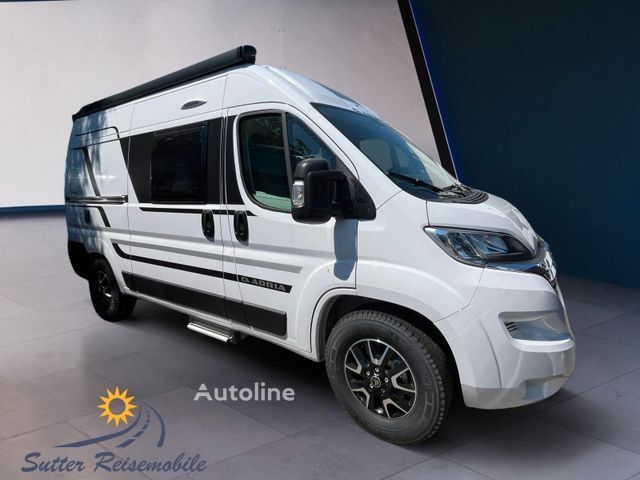 Adria TWIN ALL IN 540SP*140PS*2 integrisani kamper