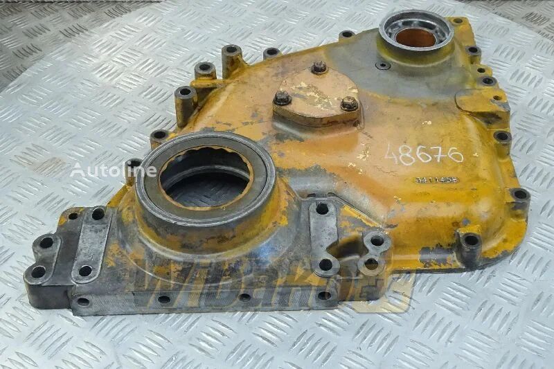 Cummins N14-C 5278786/3411458/3078274 bregasta osovina