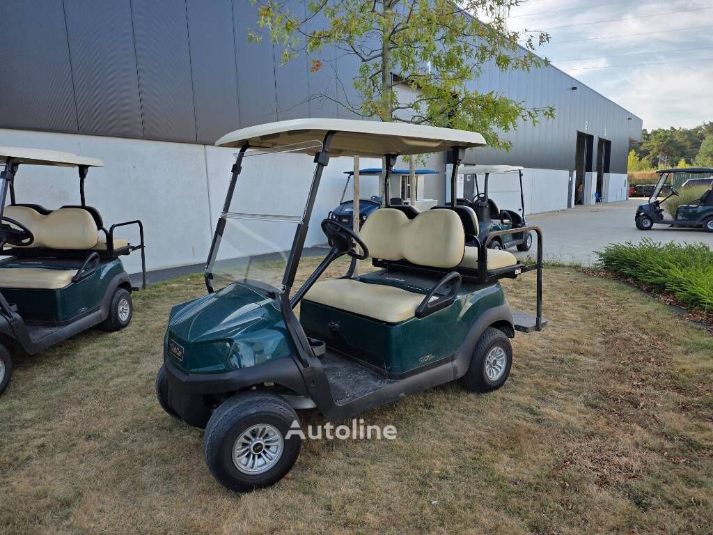Club Car tempo 2022 2+2 golf vozilo