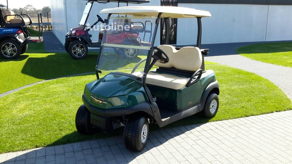 Club Car tempo 2020 lithuim golf vozilo