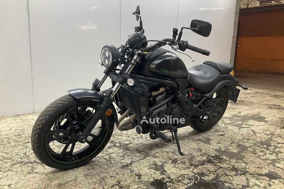 Prodaje se Kawasaki Vulcan S motocikl na aukciji