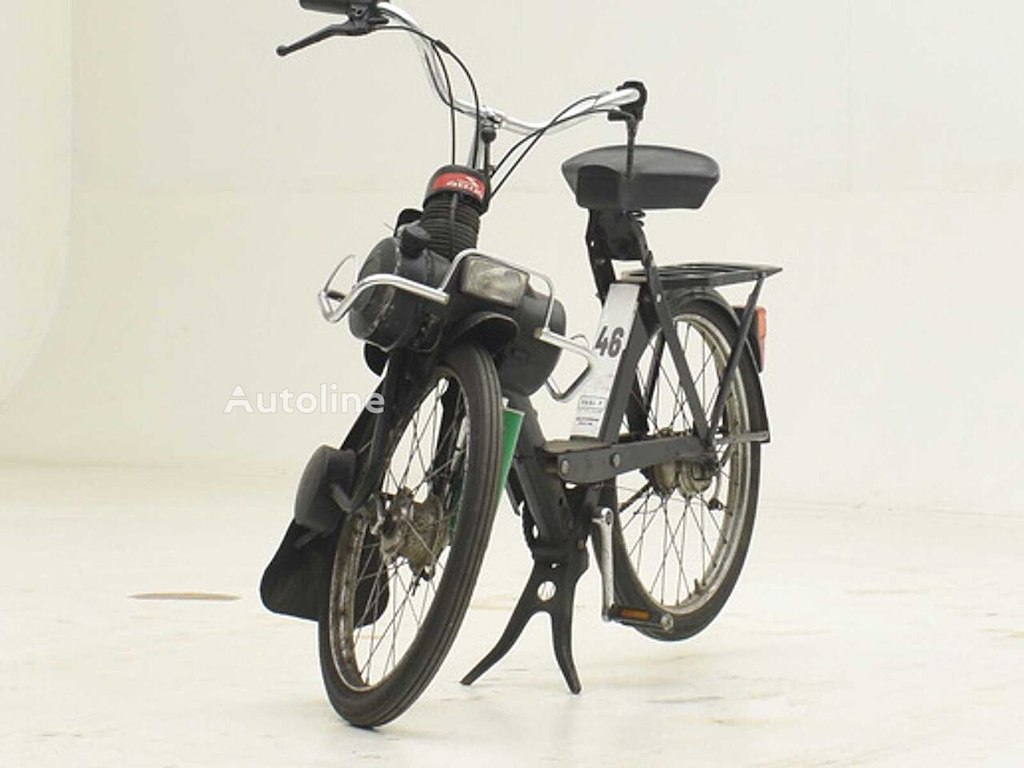 Prodaje se SOLEX 4800D bicikl na aukciji
