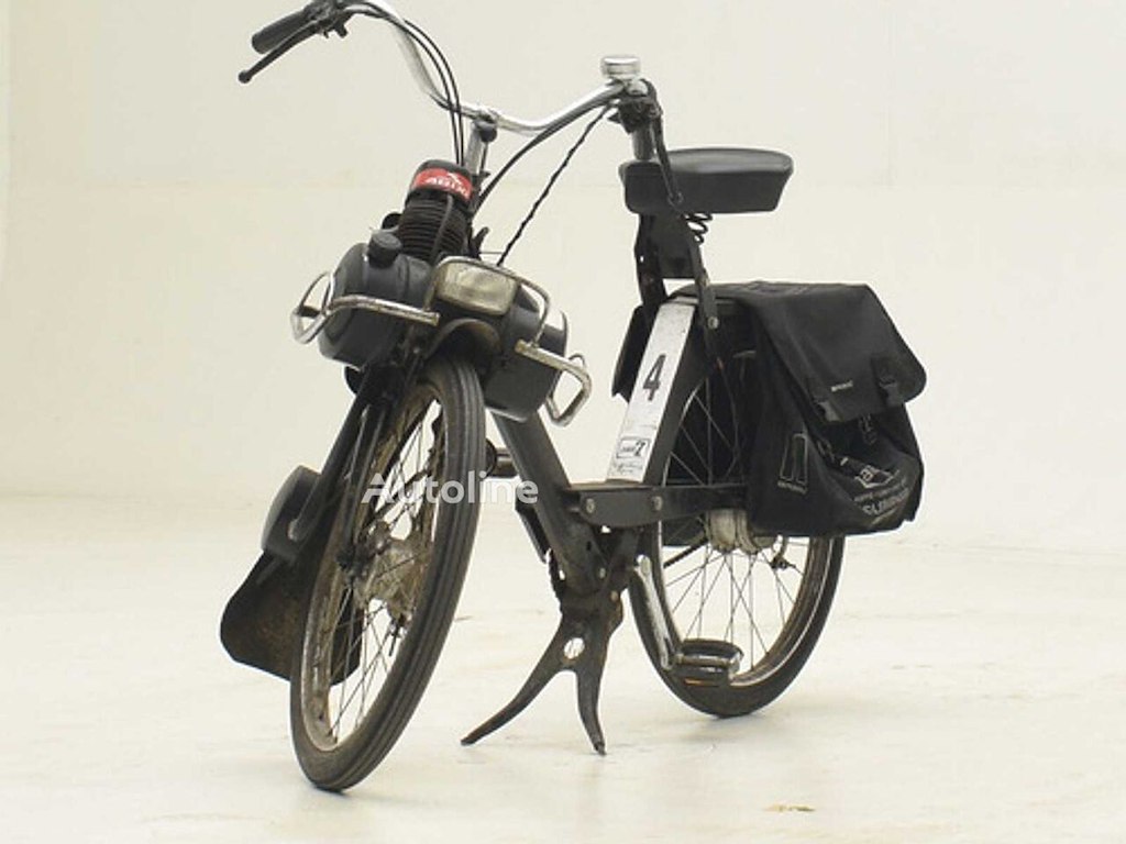 Prodaje se SOLEX 4800D bicikl na aukciji