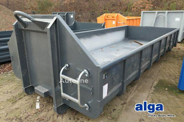 Novi alga AB10, Container, Mehrfach auf Lager, 10m³ karoserija kipera