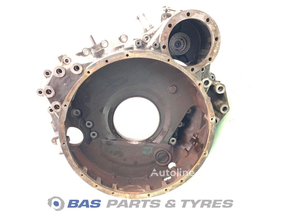 DAF Flywheel housing 2184214 motor za DAF kamiona