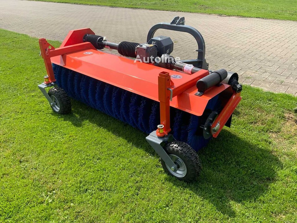 Prodaje se Loma Sweeper SWLT190 četku za čišćenje ulica na aukciji