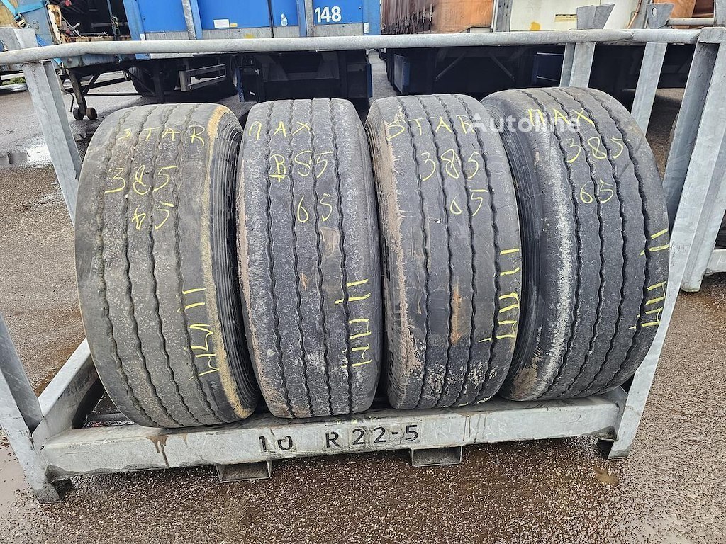 Starmax 385/65 R 22.5 ON RIM točak