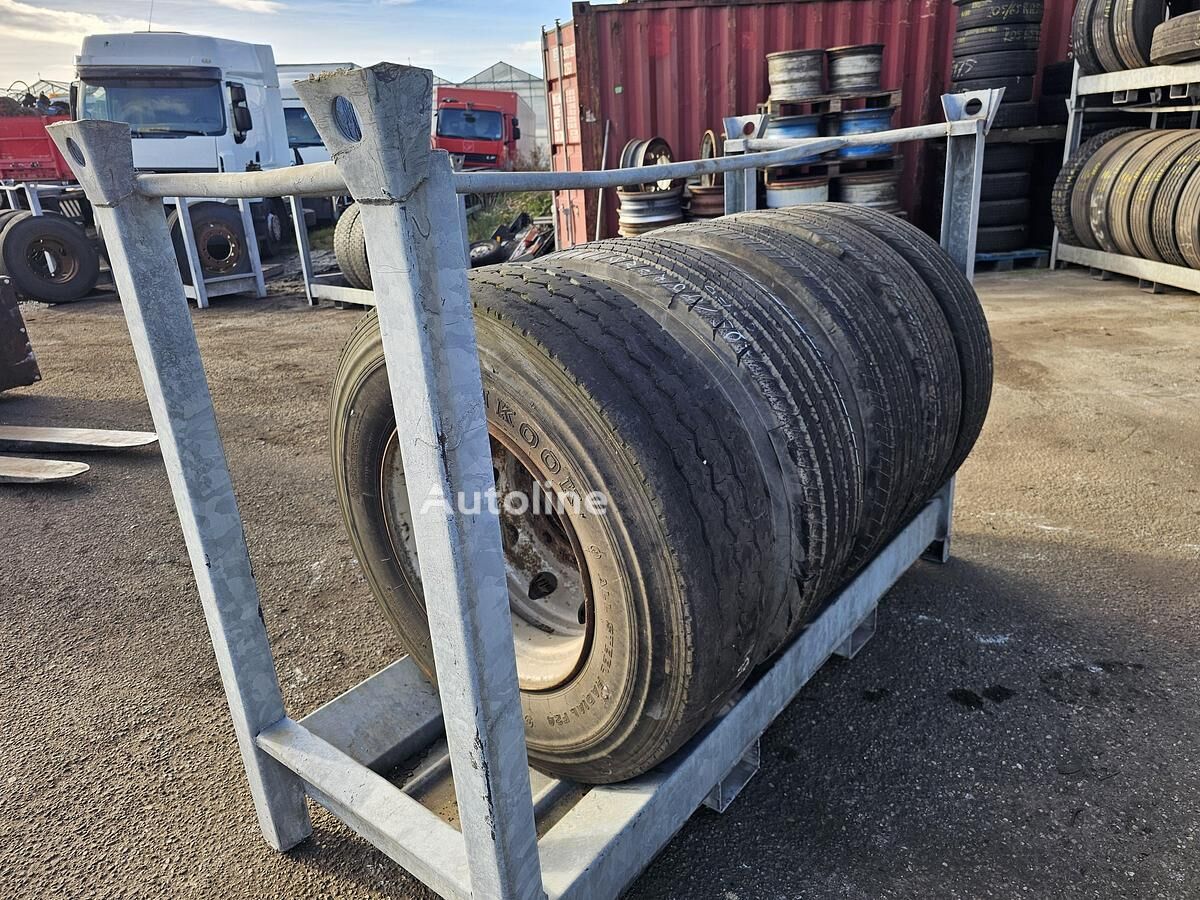 Hankook TRAILER TIRE točak