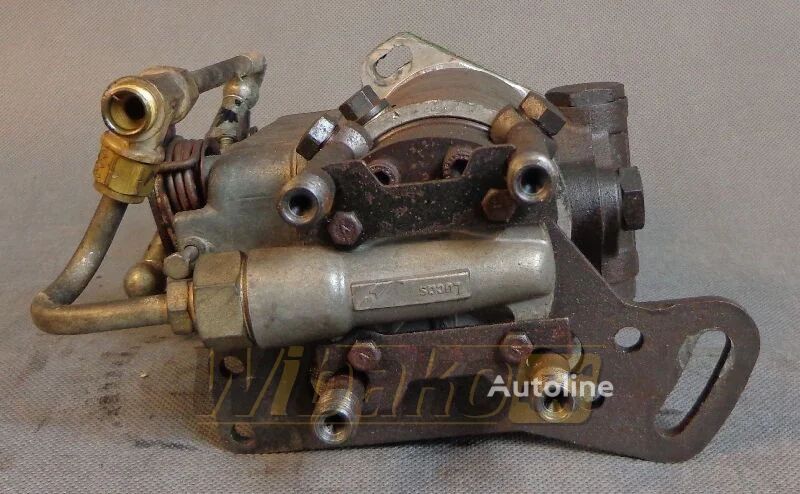 Delphi 1001 3348F633 pumpa za gorivo