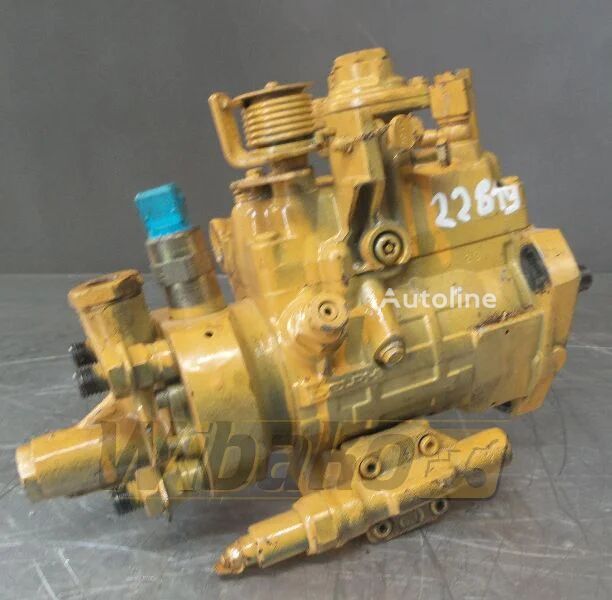 Delphi 1156 8925A283G pumpa za gorivo