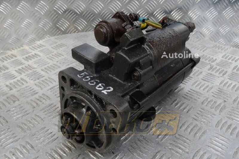 Deutz 01183209 starter