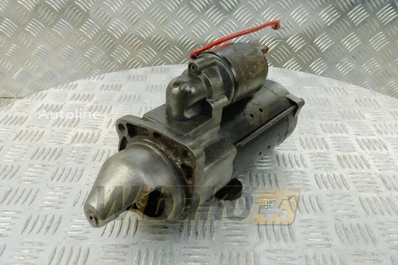Deutz 01180999 starter