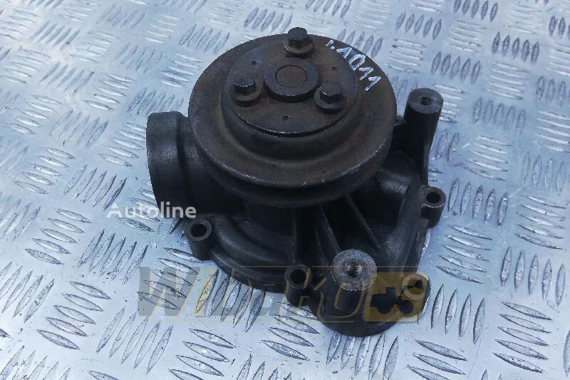 Deutz 04503613 kućište pumpe za vodu