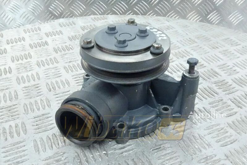 Deutz 02937456 kućište pumpe za vodu