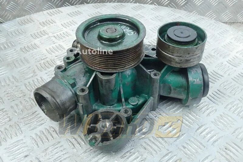 Deutz 04901740 kućište pumpe za vodu