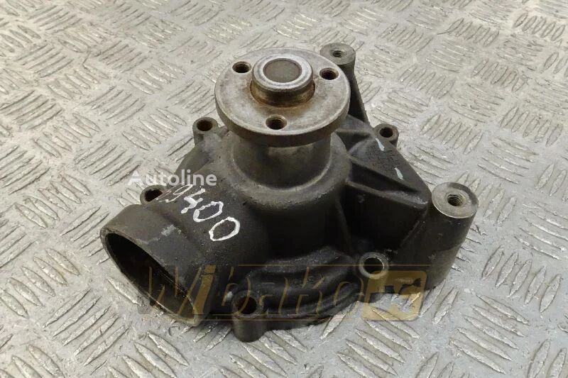 Deutz 04206747R kućište pumpe za vodu