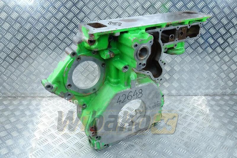 Deutz BF6M1015 04222717RY bregasta osovina