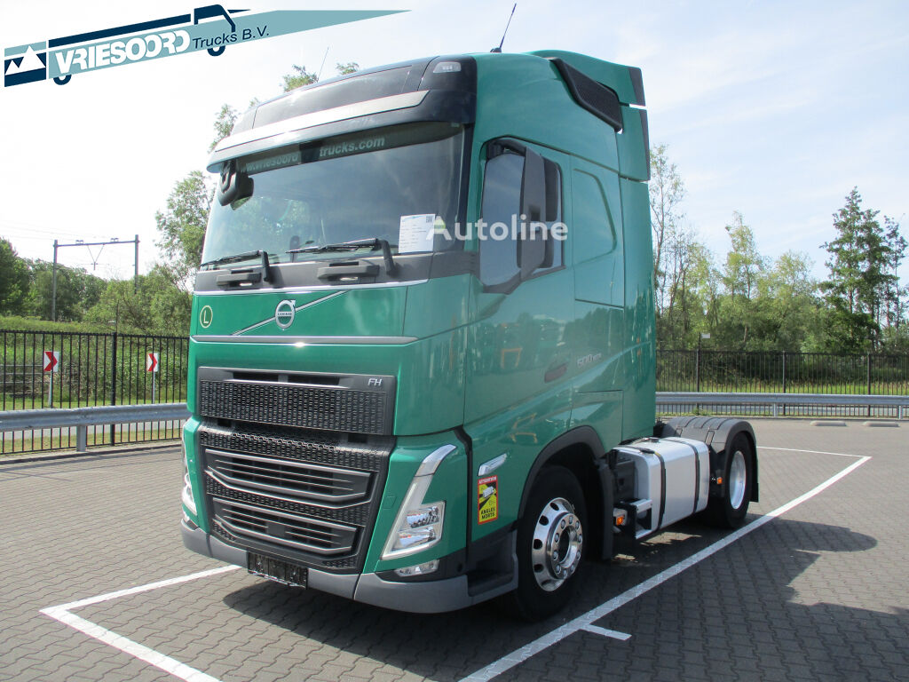 Volvo FH 500 tegljač
