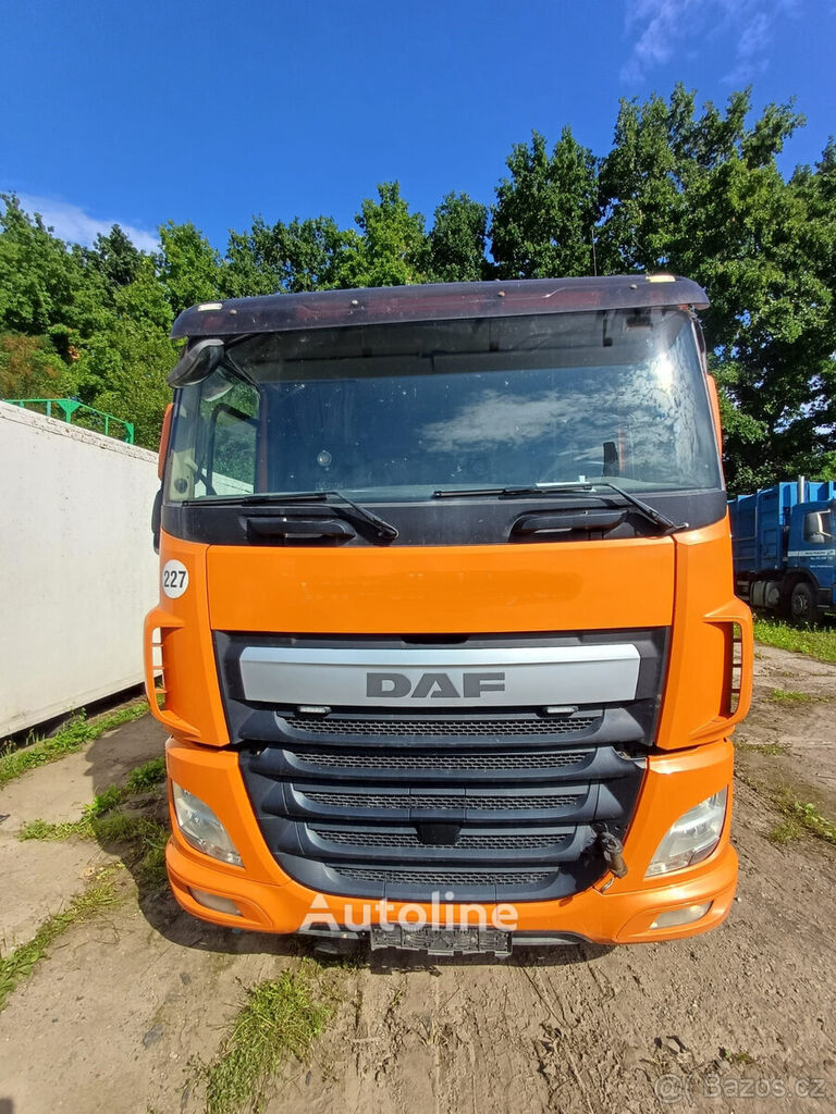 DAF CF 460 tegljač