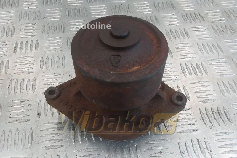 IVECO F4AE0682C 4510531/03 kućište pumpe za vodu