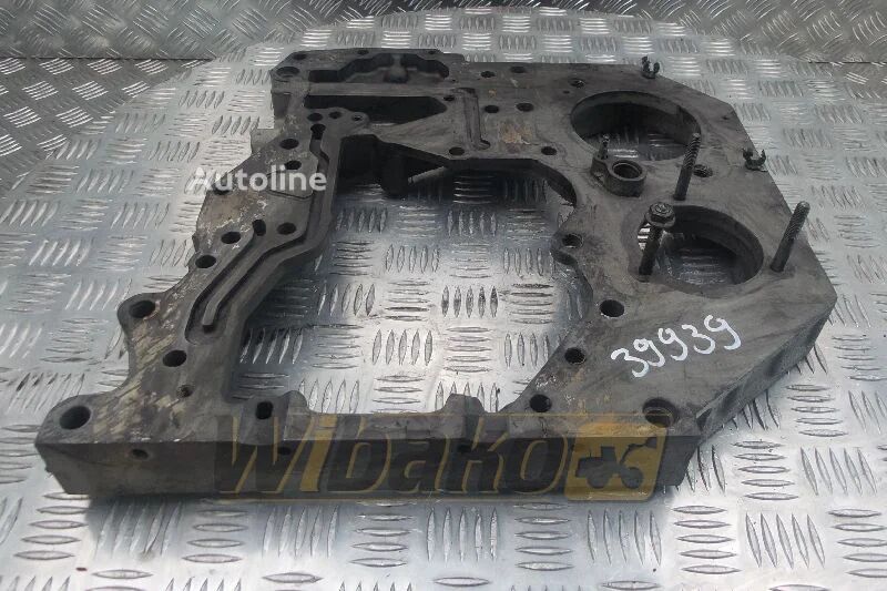 IVECO 4899676 bregasta osovina