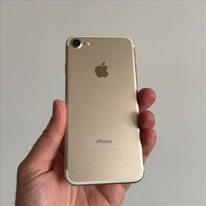 iPhone 7 128Gb Gold