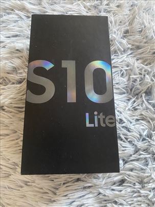 S10 lite. Kao iz radnje