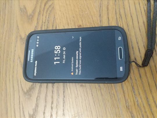 Samsung s4 GT-I9505