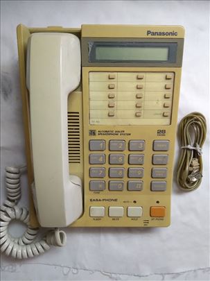 Fiksni telefon Panasonic KX-T2365,za delove.