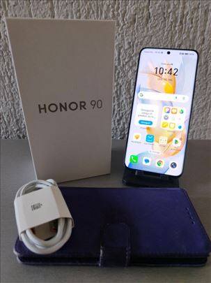 Honor 90 12/512GB Dual Sim + Poklon