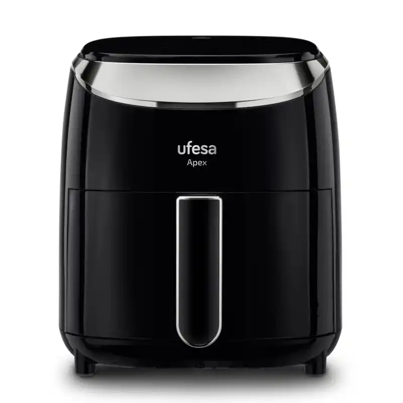 AirFryer Ufesa Apex/3.5l/9 programa/crna