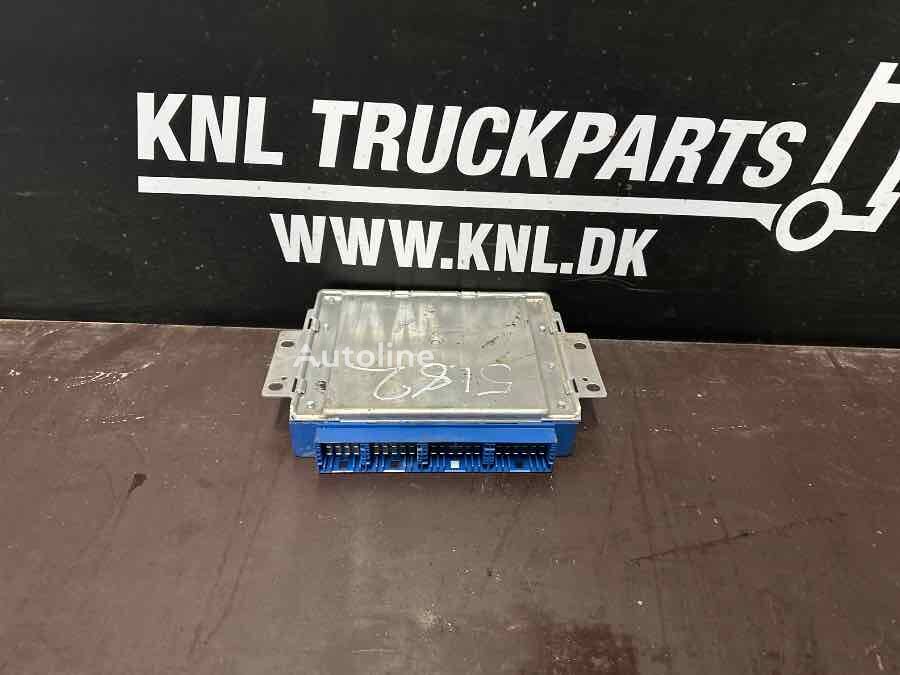 Knorr-Bremse ECU BMS 1860637 upravljačka jedinica za kamiona