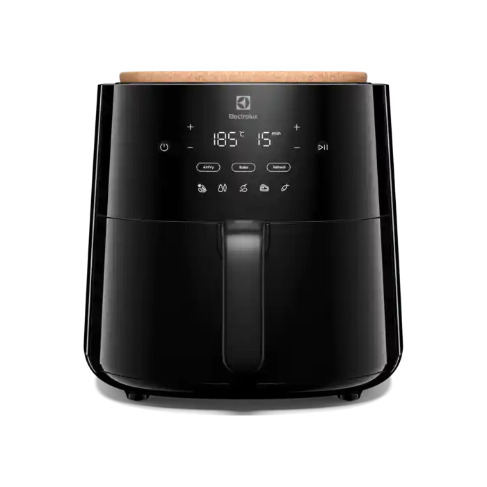 AirFryer Electrolux EAF5B/5L/7 programa/crna