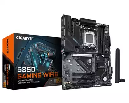 GIGABYTE B850 GAMING WF6 rev. 1.0 matična ploča