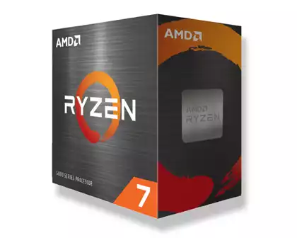 AMD Ryzen 7 5700 8 cores do 4.6GHz (100-100000743SBX) procesor