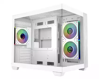COOLER MASTER Elite 481 kućište belo (E481-WHNN-S00)