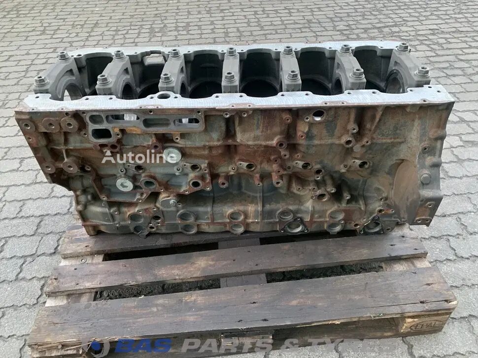 DAF Shortblock 1884746 blok cilindara za DAF kamiona